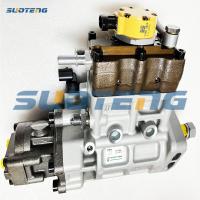 China 326-4635 3264635 C6.4 Engine Fuel Injection Pump for E320D Excavator for sale