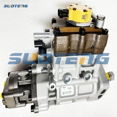 China 326-4635 3264635 C6.4 Engine Fuel Injection Pump for E320D Excavator for sale