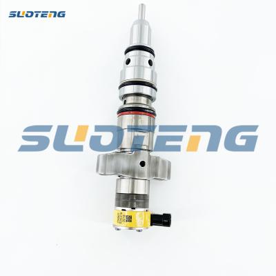China 235-2888 2352888 Fuel Injector for C-9 Engine Parts for sale