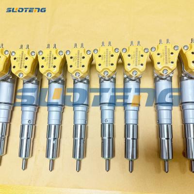 China 174-7526 1747526 Diesel Fuel Injector for 3408E Engine for sale