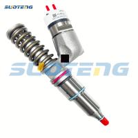 China 253-0616 2530616 C18 Engine Diesel Fuel Injector Assembly for sale