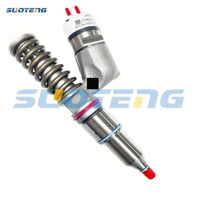 China 253-0616 2530616 C18 Engine Diesel Fuel Injector Assembly for sale