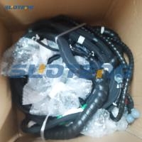 China 14532878  Harness Wiring Harness Chassis Harness Assy for sale