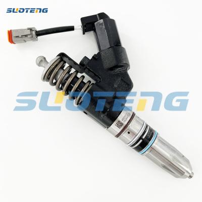 China 4903319  M11 Engine Diesel Fuel Injector Assembly for sale
