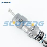 China 4902827 Q60 Engine Diesel Fuel Injector Assembly for sale