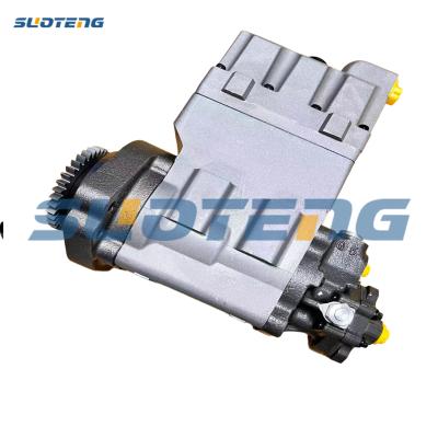 China 326-4635 Fuel Injection Pump 3264635 for C6.4 Engine for sale