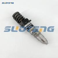 China 4062569 Common Rail Fuel Injector for ISX15 QSX15 Engine for sale