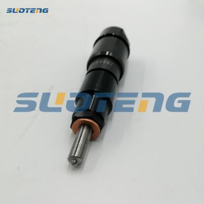 China 0 432 191 467 Diesel Fuel Injector Common Rail Injector 0432191467 for sale