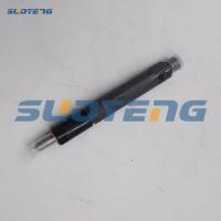 China 0 432 191 737 Diesel Fuel Injector 0432191737 for THD 102KA for sale