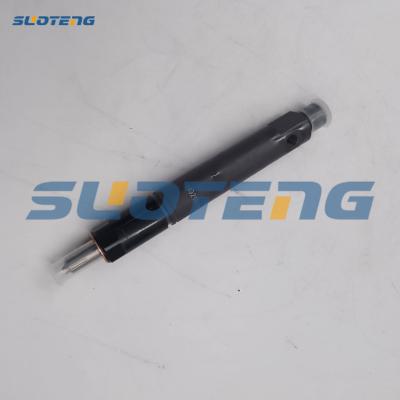China 0 432 191 737 Diesel Fuel Injector 0432191737 for THD 102KA for sale