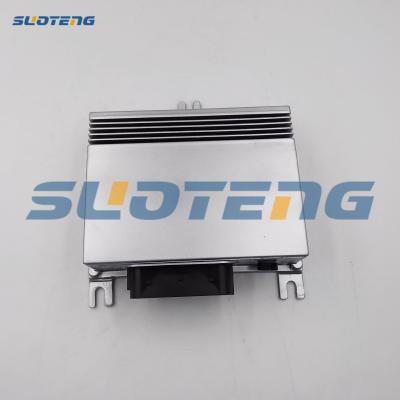 China 11380500 Controller ECM ECU Control Unit for ECR88 Excavator Parts for sale