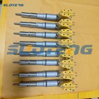 China 174-7526 1747526 3408 Engine Diese Fuel Injector for D9R Track for sale