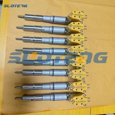 China 174-7526 1747526 3408 Engine Diese Fuel Injector for D9R Track for sale