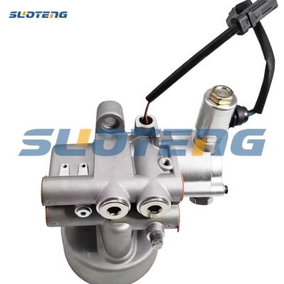 China 436-8032 Fuel Priming Pump 4368032 for D8T Loader for sale