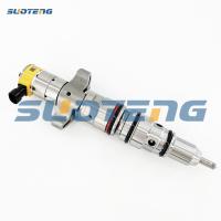China 387-9433 3879433 Diesel Fuel Injector for 330D 330D L Excavator for sale