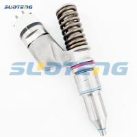 China C11 C13 Engine 249-0713 2490713 Diesel Fuel Injector Diesel Injector for sale