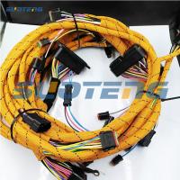 China 312-0269 Platform Wiring Harness 3120269 for D6R II Dozer for sale
