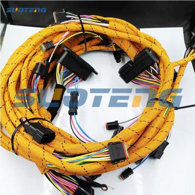 China 312-0269 Platform Wiring Harness 3120269 for D6R II Dozer for sale
