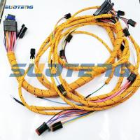 China 242-9534 Engine Wiring Harness 2429534 for D6R II Dozer for sale