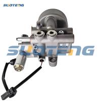 China 436-8032 430-7074 Fuel Pump Electric Pump for 966M Wheel Loader Parts for sale