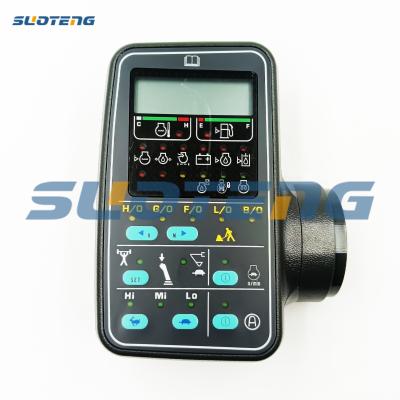 China 7834-77-3002 7834773002 PC200-6 Excavator Monitor Display for sale