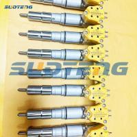 China 174-7526 1747526 Fuel Injector Common Rail Injector for 3408 Engine Parts for sale