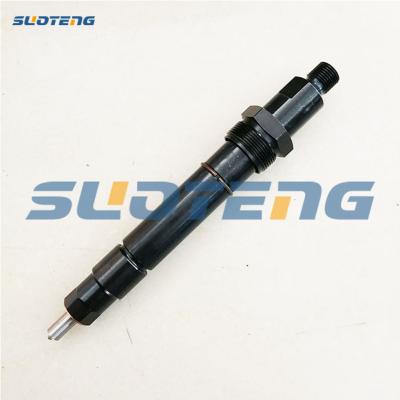 China 1001703128 Fuel Injector for 12M33 Diesel Engine Parts for sale