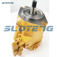 China 186-3732 1863732 Wheel Loader Hydraulic Pump for 972G II 966G II for sale