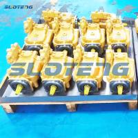 China 6E-3136 6E3136 120H Loader Hydraulic Pump Assy for sale