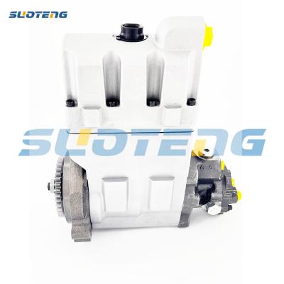 China 319-0677 3190677 Fuel Injection Pump Diesel Pump for Engine C7 for sale