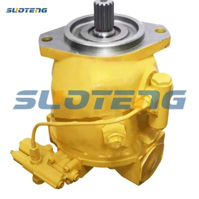 China Loader Pump 235-4110 235-4108 235-4109 Hydraulic Pump for 416D 420D for sale