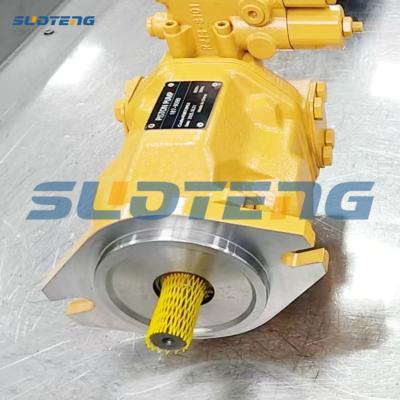 China 187-9090 1879090 Hydraulic Pump for Truck 740 740B for sale