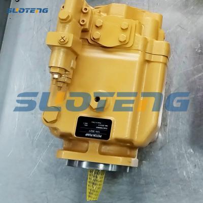 China 120G 140G Motor Grader 124-3027 1243027 Hydraulic Pump for sale