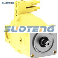 China 235-4110 235-4108 235-4109 416D 420D Loader Hydraulic Pump Assy for sale