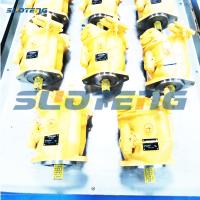 China 161-6634 0R-7793 416C 426C Loader Hydraulic Piston Pump for sale