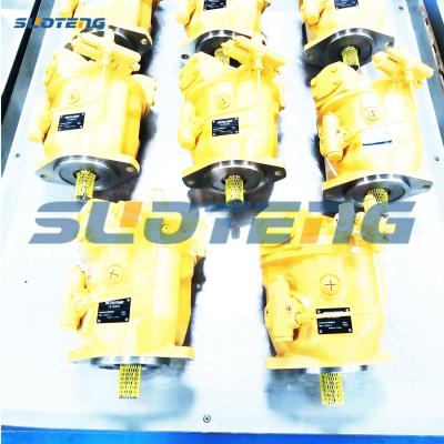 China 161-6634 0R-7793 416C 426C Loader Hydraulic Piston Pump for sale