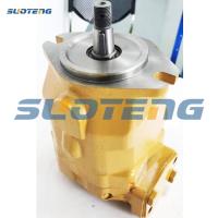 China 186-3732 1863732 972G II 966G II Loader Hydraulic Pump Assy for sale