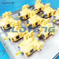 China 254-5147 2545147 966H 972H Loader Hydraulic Piston Pump for sale