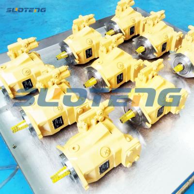 China 254-5147 2545147 966H 972H Loader Hydraulic Piston Pump for sale