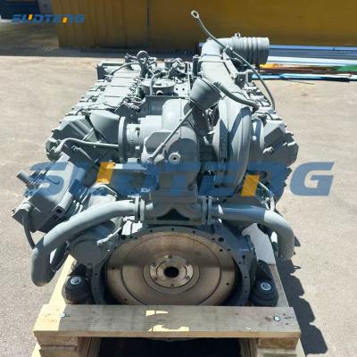 China TCD 2015 V8 Complete Diesel Engine Assy for sale