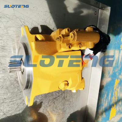 China 564-9801 11R-1433 E336 GC Excavator Hydraulic Piston Pump for sale