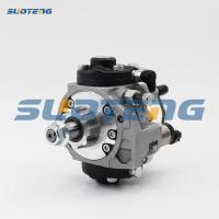 China 8-98248042-1 Engine Fuel Injection Pump Diesel Pump for Engine 4JJ1 for sale