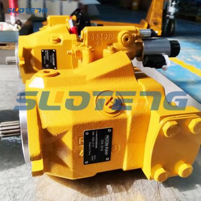 China 204-2578 10R-6126 Hydraulic Piston Pump for Dozer D8T D8R D8 for sale