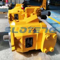 China 204-2578 Hydraulic Pump Piston Pump 2042578 for D8T for sale