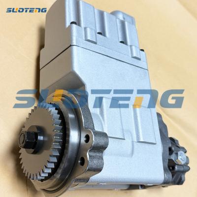 China 319-0607 3190607 Fuel Injection Pump Diesel Pump for Motor Grader 120K 140K for sale