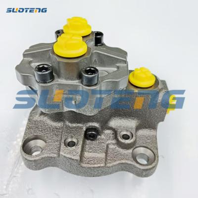 China 318-6357 Fuel Pump Transfer Pump 3186357 for C7 C9 Engine for sale