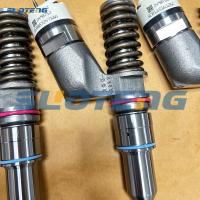 China 249-0712 2490712 Diesel Fuel Injector for C11 Engine for sale
