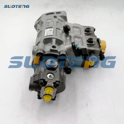 China 320-2512 Fuel Injection Pump 3202512 for C6.6 Engine for sale