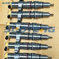 China 387-9427 3879427 Fuel Injector Nozzle for Excavator 324D 325D for sale