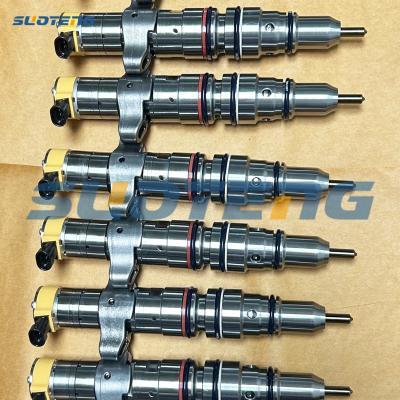 China 387-9427 3879427 Fuel Injector Nozzle for Excavator 324D 325D for sale